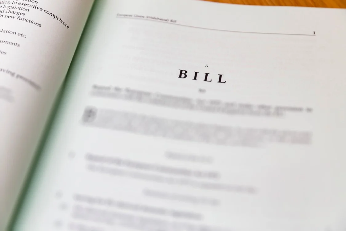 Schools Bill Amendment - Working with Schools